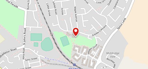 Frydayz Of Shildon, Shildon - Restaurant menu, prices and reviews