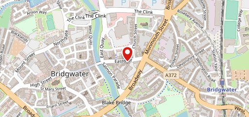 Fryer Tucks, Bridgwater - Restaurant menu, prices and reviews