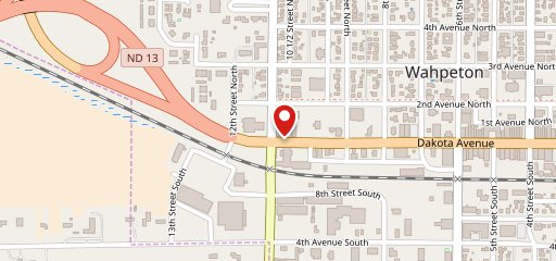 Wahpeton Fryn' Pan Family Restaurant, Wahpeton - Restaurant menu ...