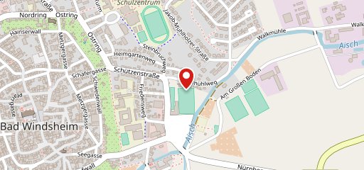 Ristorante Villa Liga, Bad Windsheim - Menu du restaurant, prix et avis