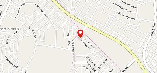 FTS KITCHEN, Vereeniging - Restaurant menu, prices and reviews