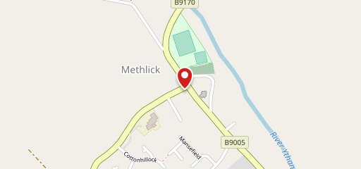 Fu Cheng, Methlick - Restaurant menu, prices and reviews