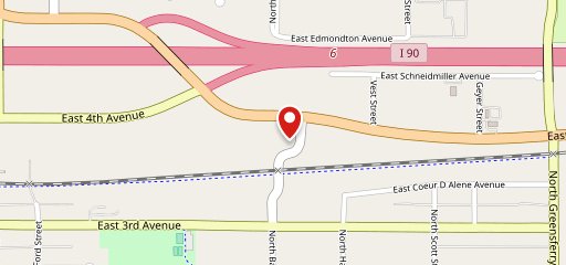 Fu-Ki Post Falls, Post Falls - Restaurant menu, prices and reviews