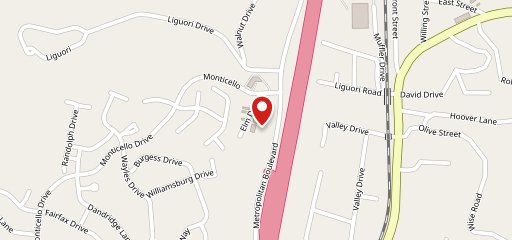 Fu Lin House, Barnhart - Restaurant menu, prices and reviews