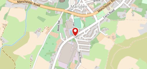 Fu Lin, Marsden - Restaurant menu, prices and reviews