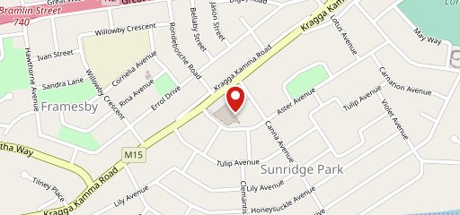 FU Ling Kitchen, Port Elizabeth - Restaurant menu, prices and reviews