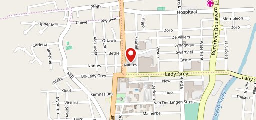 Fu Long Chinese Take Away, Paarl - Restaurant menu, prices and reviews