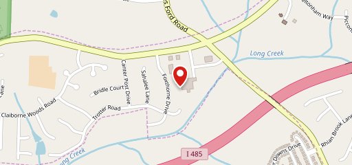 FU SHING, Charlotte - Restaurant menu, prices and reviews