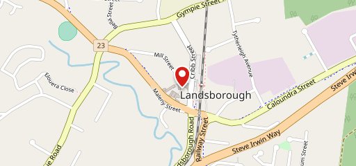 Fu Tasia Chinese Restaurant in Landsborough - Restaurant reviews