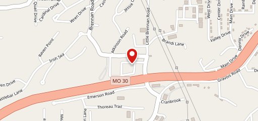 Fu Yu Chinese Kitchen, High Ridge - Restaurant menu, prices and reviews