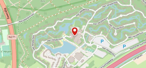 Fuego Adventure grill, Heijen - Speisekarte, Preise und Bewertungen