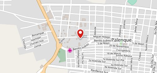 Bar Fuego Ámbar, Palenque - Menú del restaurante, precios y reseñas