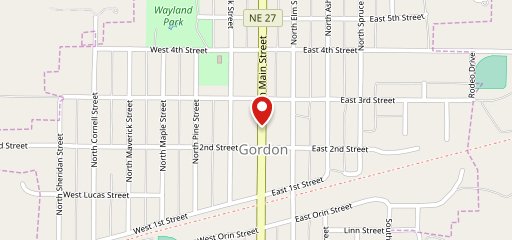 Fuel Grill, Gordon - Restaurant menu, prices and reviews