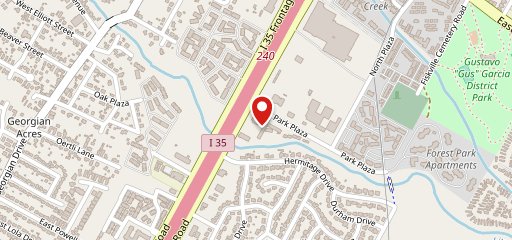 Fujian Grand China Buffet, Austin - Restaurant menu, prices and reviews