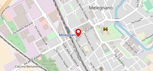 Fujiyama富士山 ristorante, Melegnano - Recensioni del ristorante