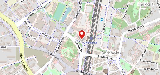 fukukerava sushi take away - Restaurant menu, prices and reviews