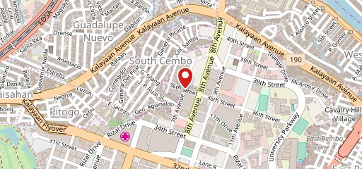 Fukuhachi, Taguig, Buendia - Restaurant menu, prices and reviews