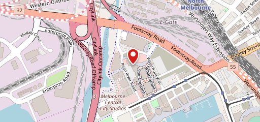 Fukutontei Ramen Docklands, Docklands - Restaurant menu, prices and reviews