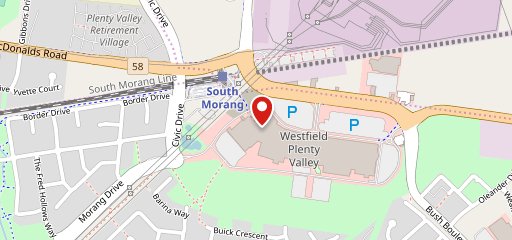 Fukutontei Ramen Plenty Valley, Mill Park - Restaurant menu, prices and ...