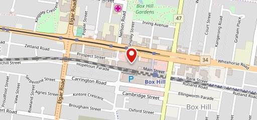 Fukutontei Ramen Box Hill in Box Hill - Restaurant menu and reviews