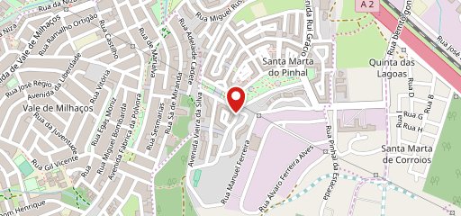 FULAI, Corroios - Menu do restaurante, preços e opiniões