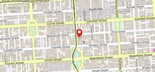 Fulham Gardens Bakery, Adelaide - Restaurant menu, prices and reviews