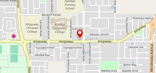 Full Flava Café, Darch - Restaurant menu, prices and reviews