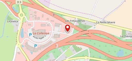 Full Moon Bar Tapas, Savenay - Menu du restaurant, prix et avis