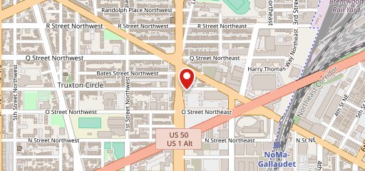 Full Yum Carry Out, Washington - Restaurant menu, prices and reviews