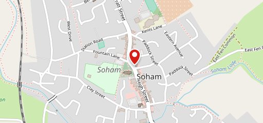 Fullers Bakery in Ely