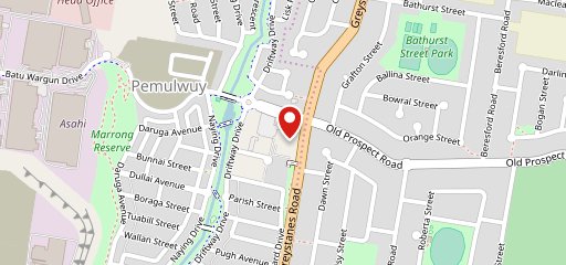 Tommys Pizza & Kebabs pemulwuy market place, Pemulwuy - Restaurant menu ...