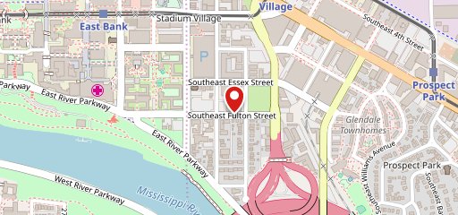 Fulton Street Cafe, Minneapolis - Restaurant menu, prices and reviews
