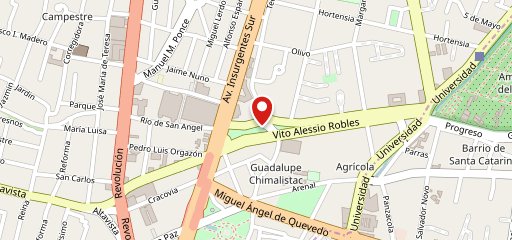 Fun Lom, Ciudad de México - Menú del restaurante, precios y reseñas