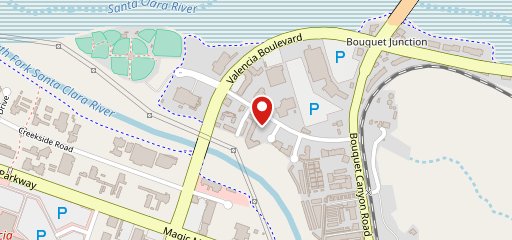 FunBurger & BBQ, Santa Clarita - Restaurant menu, prices and reviews