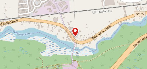 FUNCHOS, Riverhead - Restaurant menu, prices and reviews