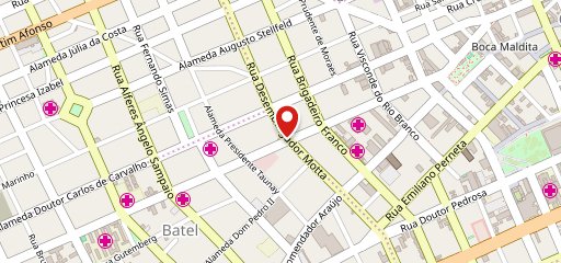 Fun'iki Sushi + Rooftop, Curitiba - Restaurant menu, prices and reviews