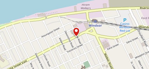 Funky Chow Kitchen, Windsor - Restaurant menu, prices and reviews