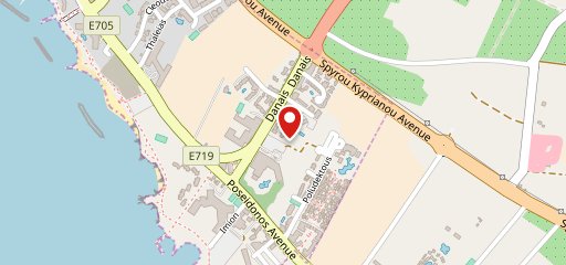 Funky 6 Bar & Tapas, Paphos - Menú del restaurante, precios y reseñas