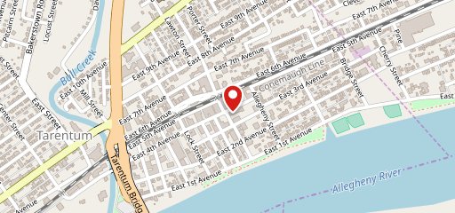 Funzi Wings, Arnold - Restaurant menu, prices and reviews