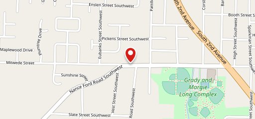 Fuqua’s Southern Soul Food, Hartselle - Restaurant menu, prices and reviews