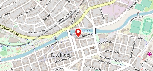 Fürstenbergs Irish Pub, Tuttlingen - Speisekarte, Preise und Bewertungen