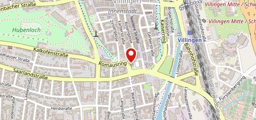 Fürstenberg Irish Pub Villingen, Villingen-Schwenningen - Speisekarte ...