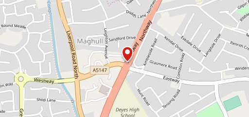 Furusato Bar & Grill, Liverpool - Restaurant menu, prices and reviews