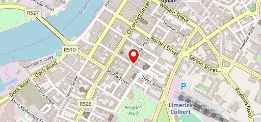 Furze Bush Café & Bistro, Limerick - Restaurant menu, prices and reviews