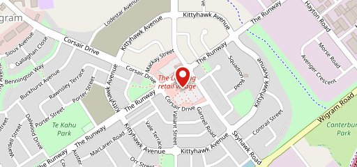 Fush Wigram, Christchurch - Restaurant menu, prices and reviews