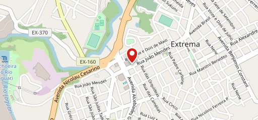 Fusion beer, Extrema - Menu do restaurante, preços e opiniões