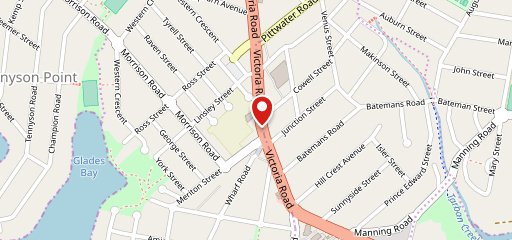 Fusion Wok, Gladesville - Restaurant menu, prices and reviews