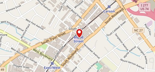 Futo Buta, Charlotte - Restaurant menu, prices and reviews