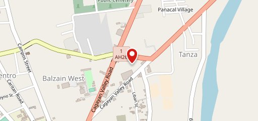 Future 3500, Tuguegarao City - Restaurant menu, prices and reviews