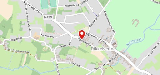Fwituur van Dikkelvenne, Gavere - Restaurant menu and reviews
